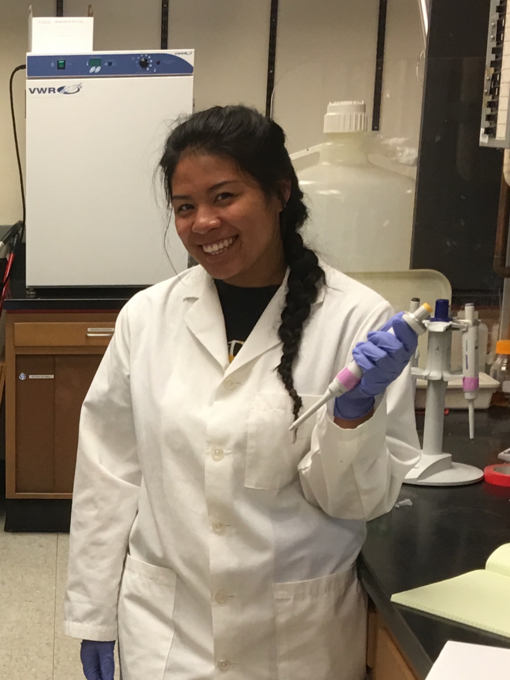 Congratulations Rachel! – The Ligocki Lab